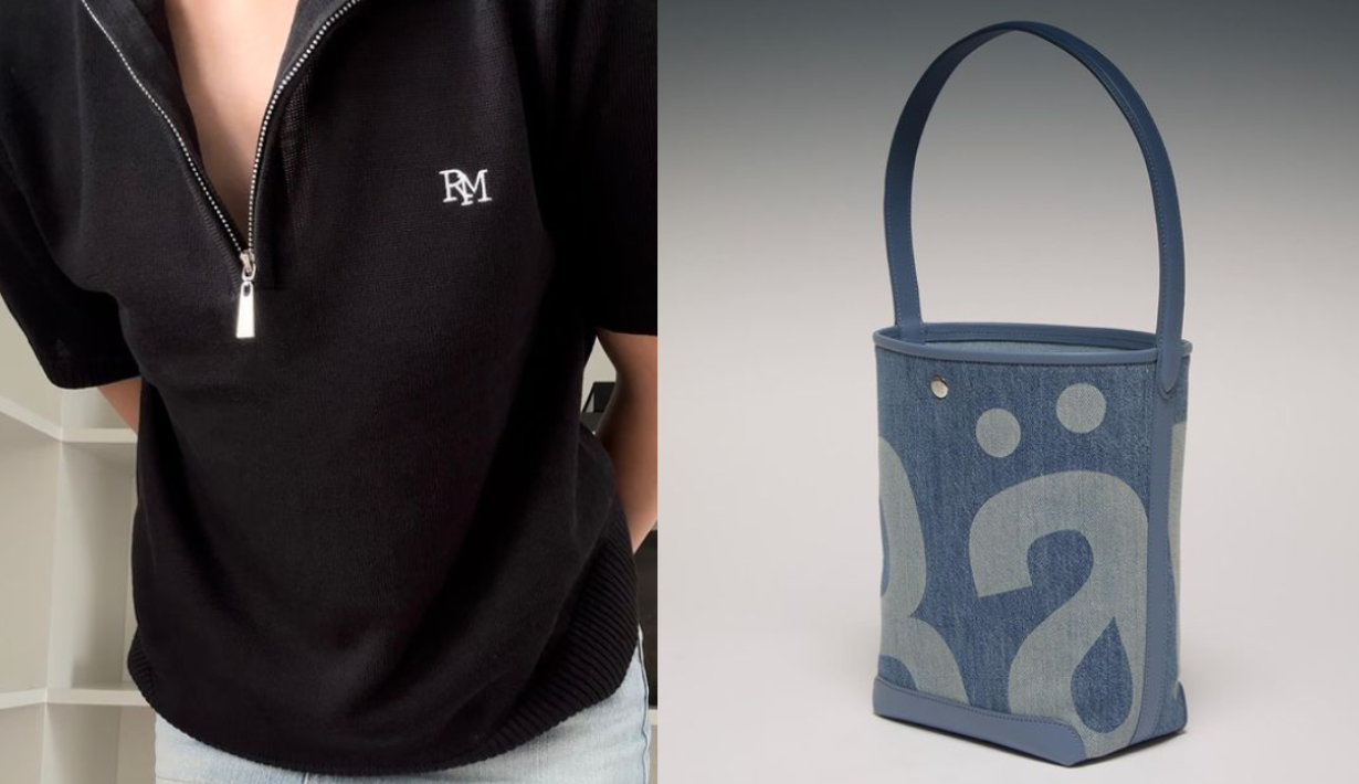 ทำความรู้จัก 'Rally Movement' แบรนด์แฟชั่นสัญชาติไทยยอดฮิต ขวัญใจคนรุ่นใหม่