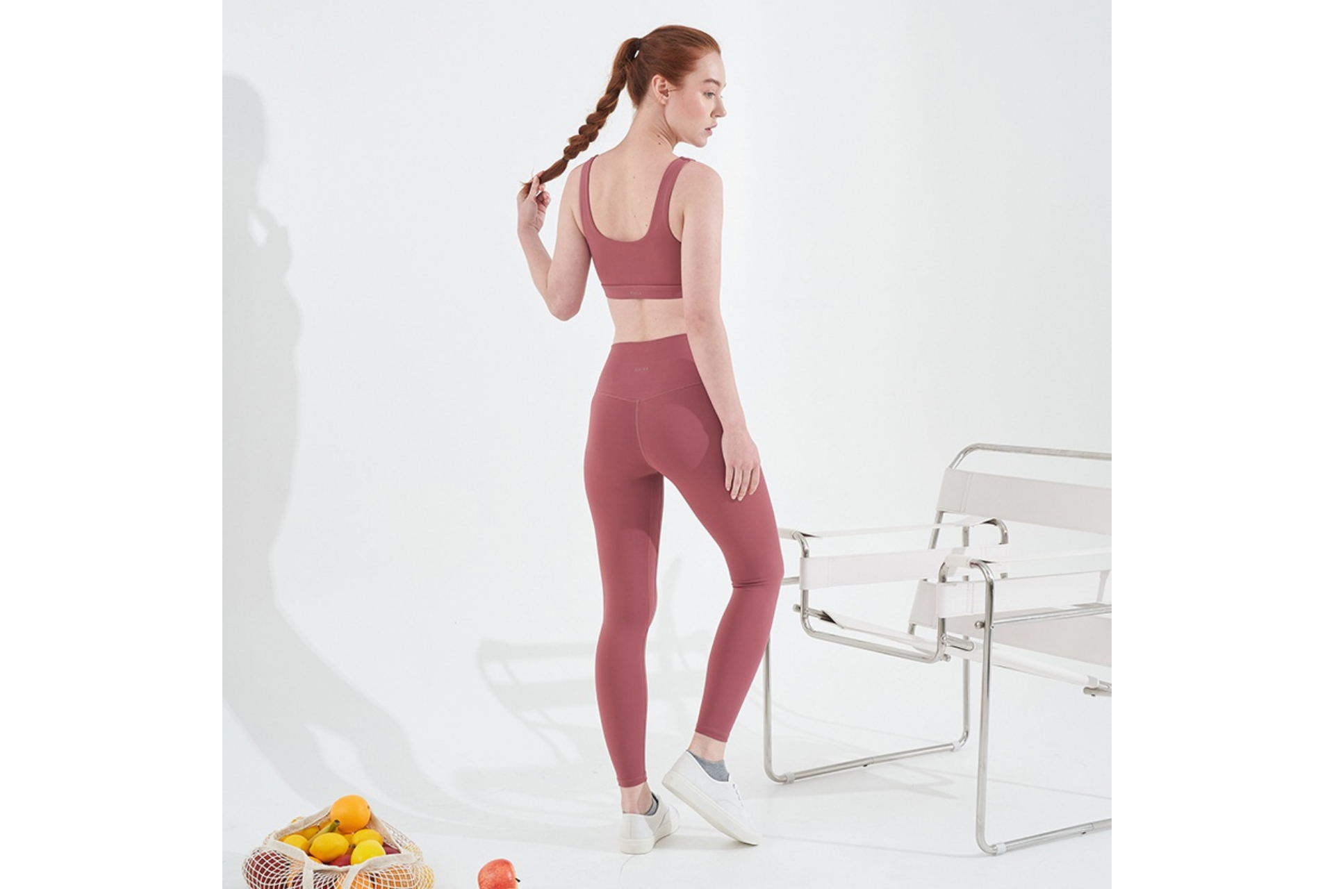 ชี้เป้าชุดไปฟิตเนสสุดชิก ช่วยเพิ่มแรงจูงใจในการออกกำลังกาย