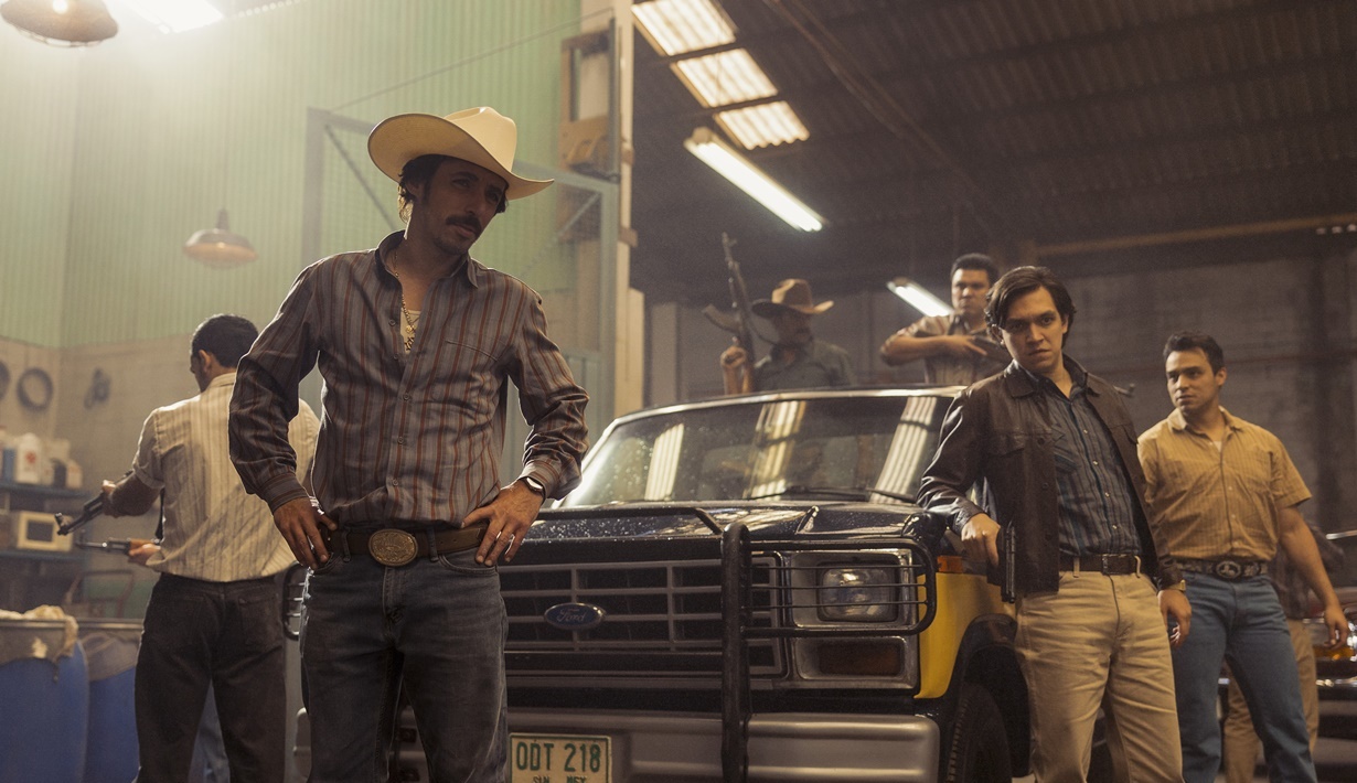 ชีวิตในเงามืดของ El Mayo ราชายาเสพติดผู้อยู่เหนือ El Chapo เป้าหมาย ...