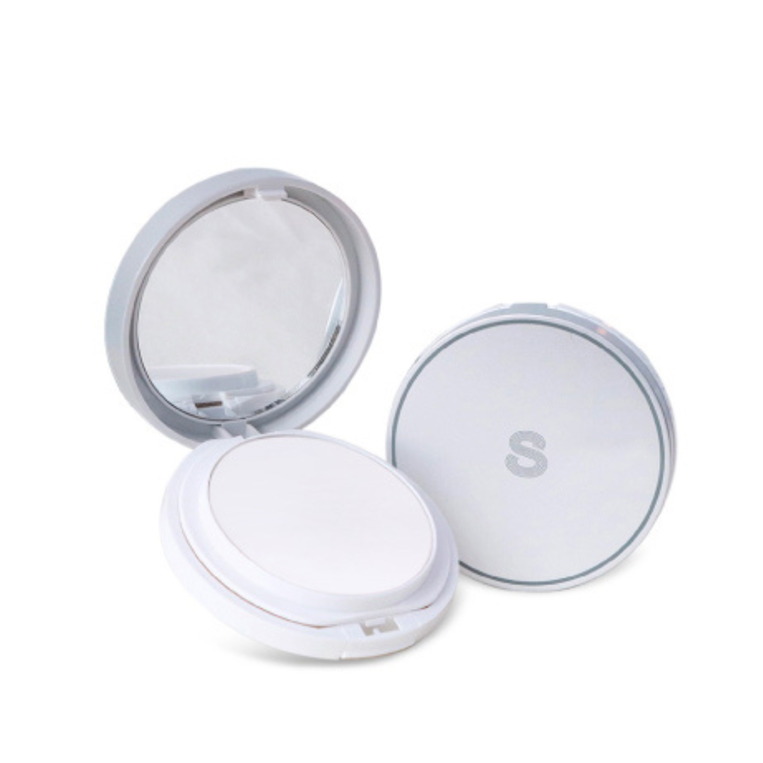 รวม 7 แป้งพัฟสูตรสำหรับคนเป็นสิว ผิวมัน ช่วยบำรุงผิวพร้อมลดการเกิดสิวใหม่