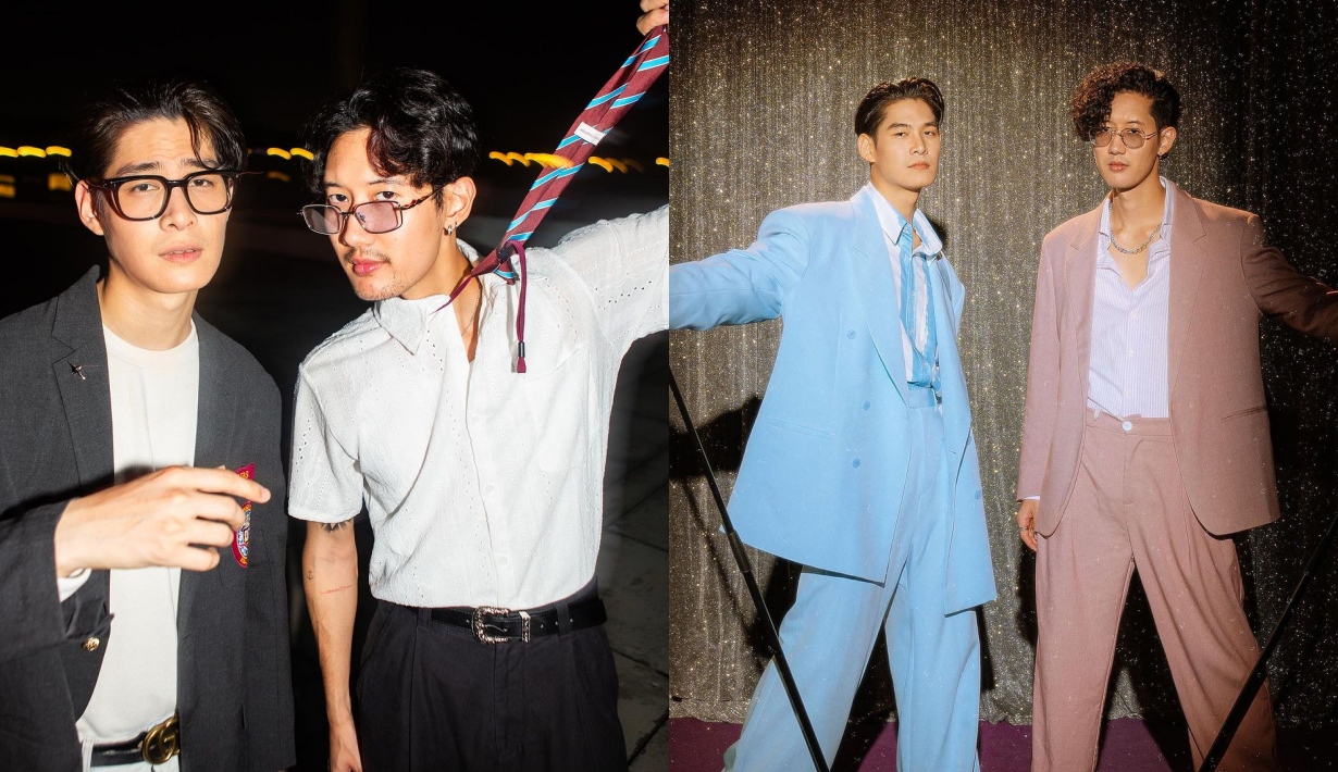 HYBS ประกาศยุบวงพร้อมคำอวยพรปีใหม่ให้แฟนๆ และบอกเล่าถึงชีวิตที่ไม่เคย ...