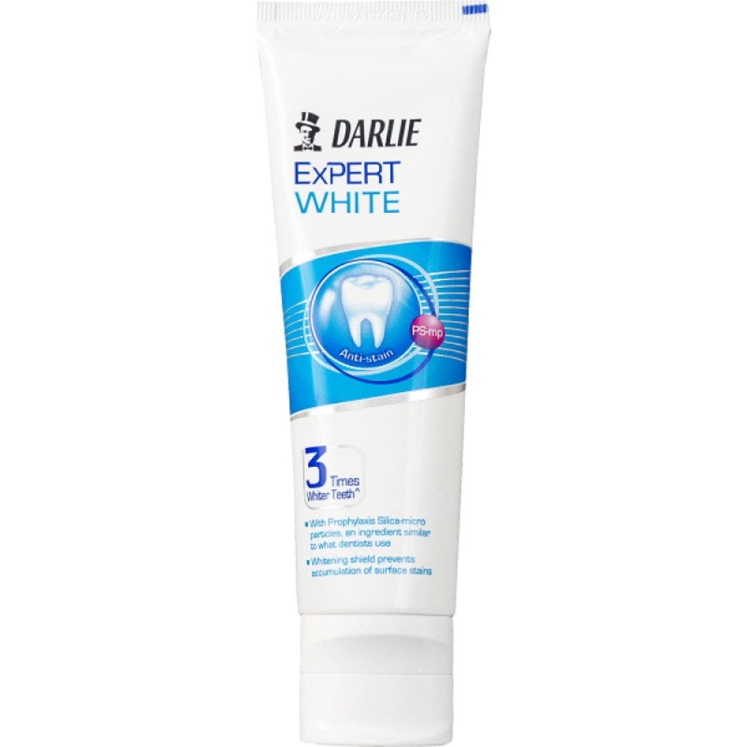 ชี้เป้ายาสีฟันใช้แล้วฟันขาว ลดคราบเหลืองและลดกลิ่นปาก เผยลมหายใจหอมสดชื่น!