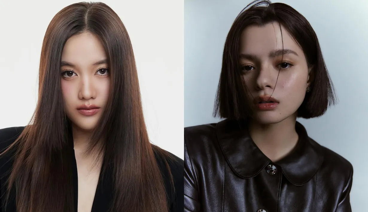 ‘ฟรีน-เบ็คกี้‘ ประกาศเปิดตัวค่ายของตัวเอง! พร้อมก้าวสู่บทบาทใหม่ในฐานะ ...