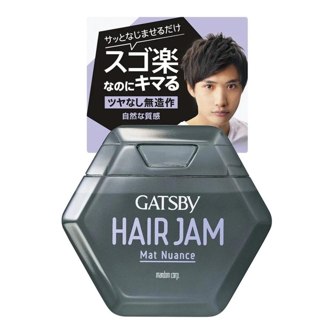 แนะนำ 7 เจลเซ็ตผมสำหรับผู้ชาย ช่วยจัดทรงให้เป๊ะ อยู่นานตลอดวัน