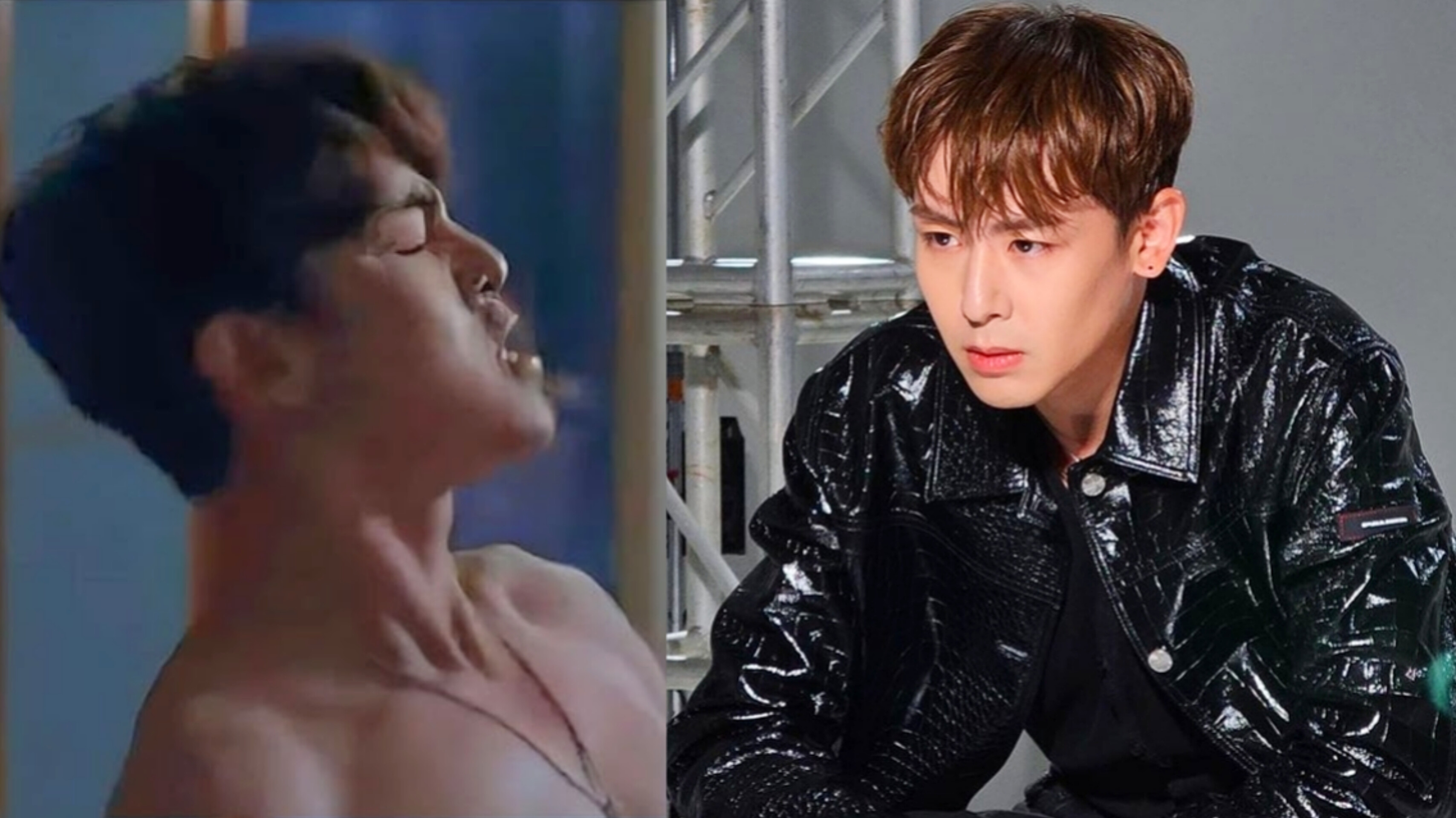 นิชคุณเผย 'ไม่อยากให้แม่ดูหนังที่ผมเล่น' หลังรับเล่นฉากเซ็กส์ในภาพยนตร์ ...