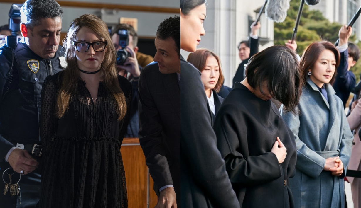 Inventing Anna สู่ Queenmaker เมื่อแฟชั่นจากคนเบื้องหลังทำให้คนในสังคม ...