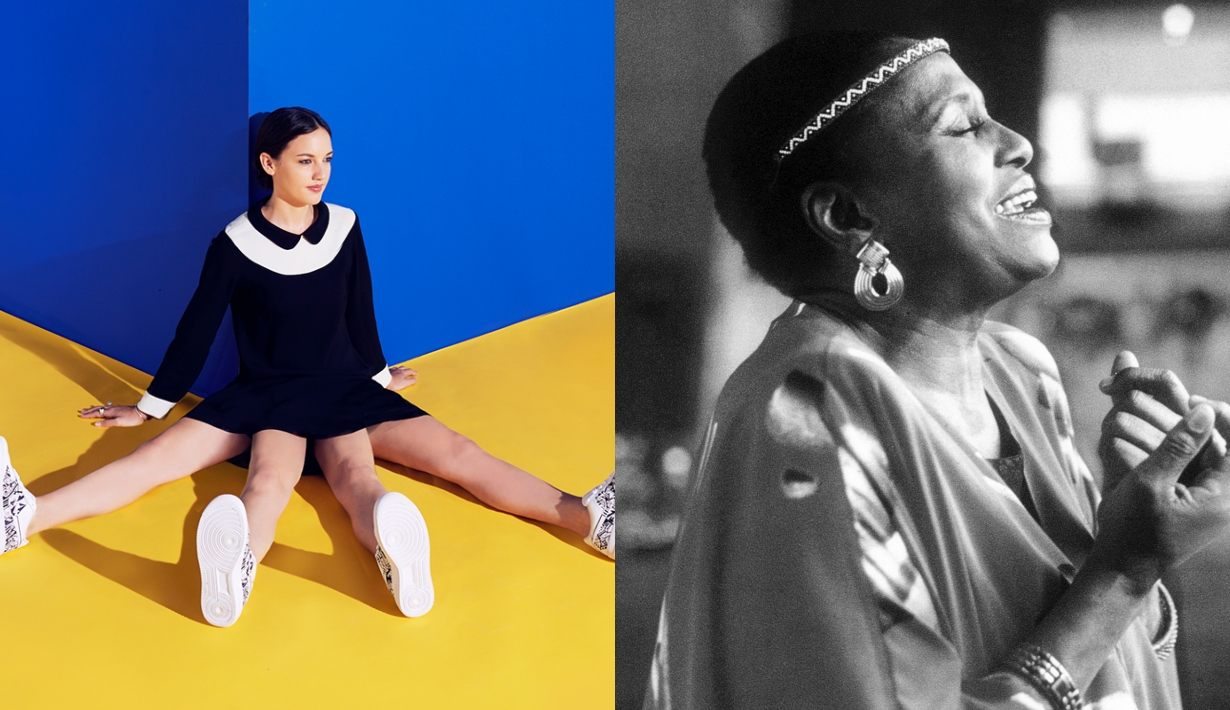 เจาะลึกเพลงไวรัล Makeba บนโซเชียลกับเบื้องหลังที่รำลึกถึงวีรสตรีประวัติศาสตร์ของโลก