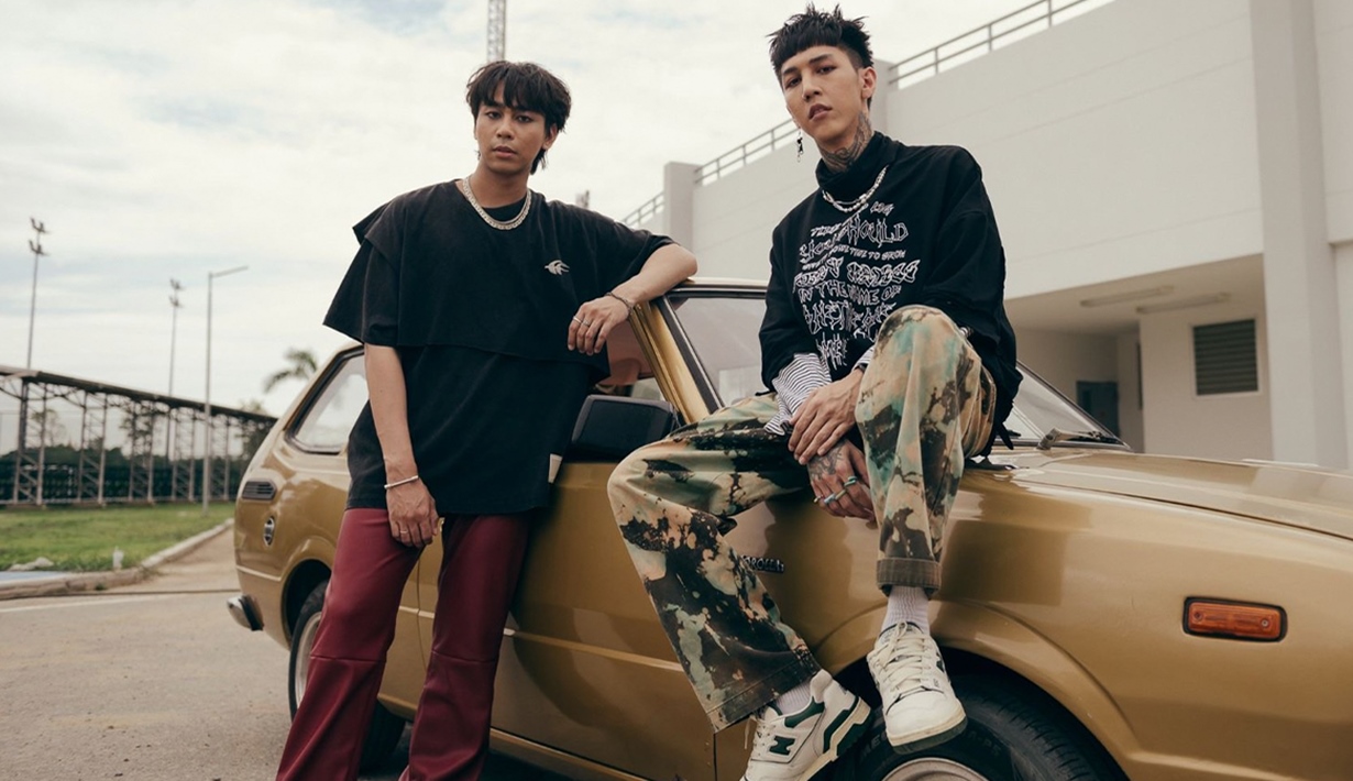 วง Paper Planes กับความสำเร็จครั้งใหม่ที่เอาชนะใจเหล่า ‘วัยรุ่นฟันน้ำนม ...