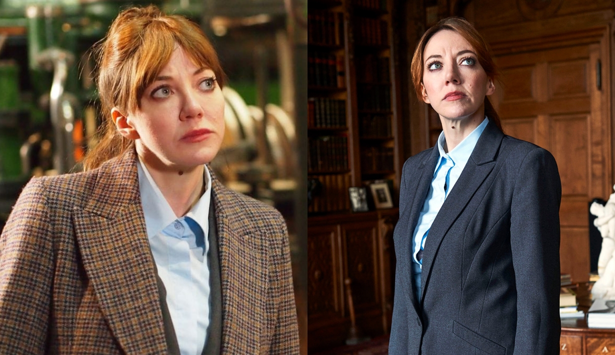เจาะลึกผู้อยู่เบื้องหลัง “Philomena Cunk” นักสัมภาษณ์ที่ปั่นประสาทจน ...