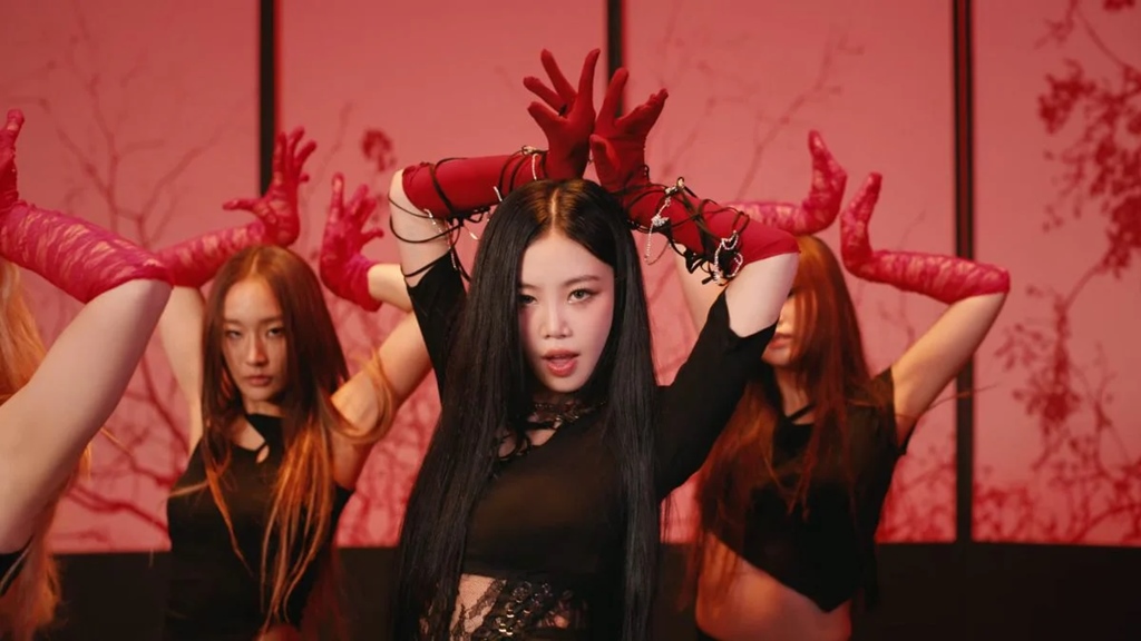 การกลับมาของ SOOJIN หลังหลุดพ้นคดีเรื่องการบูลลี่ที่เกือบทำอนาคตสูญสลายไปตลอดกาล