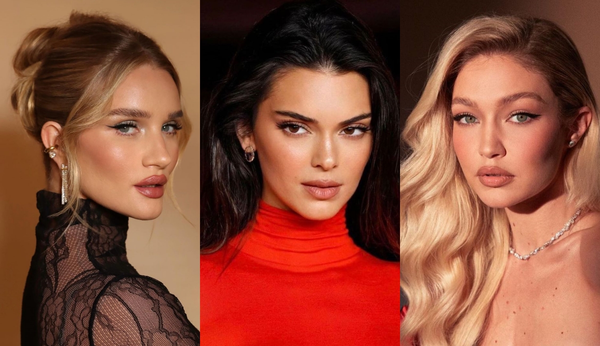 เปิดลิสต์ 7 นางแบบมืออาชีพที่ได้รับค่าตอบแทนสูงที่สุดในขณะนี้