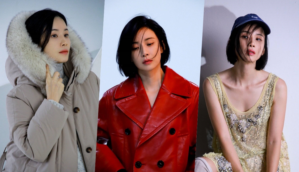 เปิดผลงาน ‘Lee Bo-Young’ กับคาแร็กเตอร์ ‘โกอาอิน’ ตัวเอกปากแจ๋วจาก ...