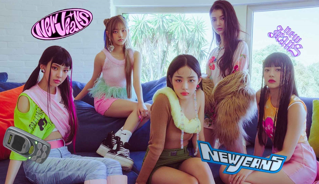 สำรวจแฟชั่น 'NewJeans' ที่บ่งบอกถึงสไตล์ Y2K และความร่วมสมัยไว้ด้วยกันอย่างลงตัว
