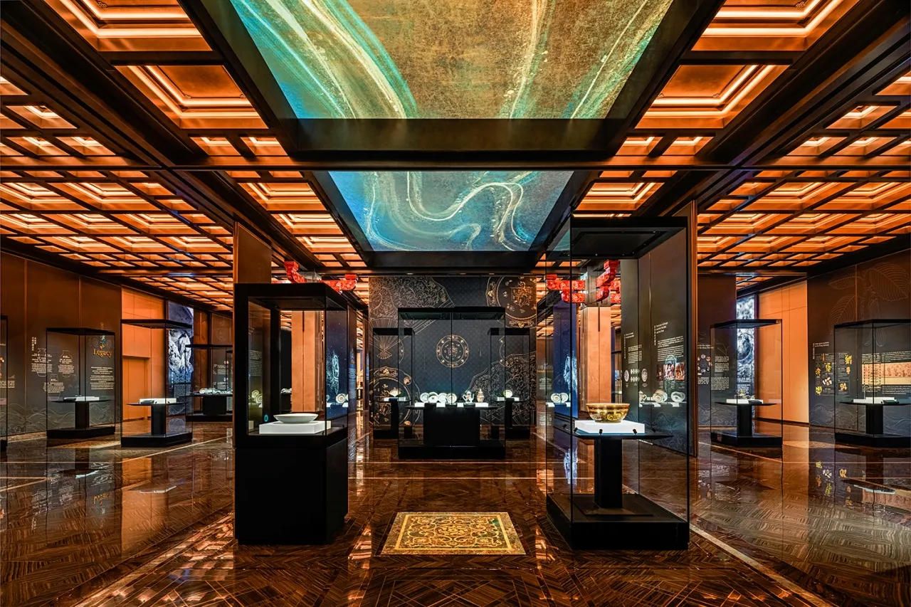 เปิดประสบการณ์ศิลปะกับ POLY MGM MUSEUM แลนด์มาร์กท่องเที่ยวเชิงวัฒนธรรม ...