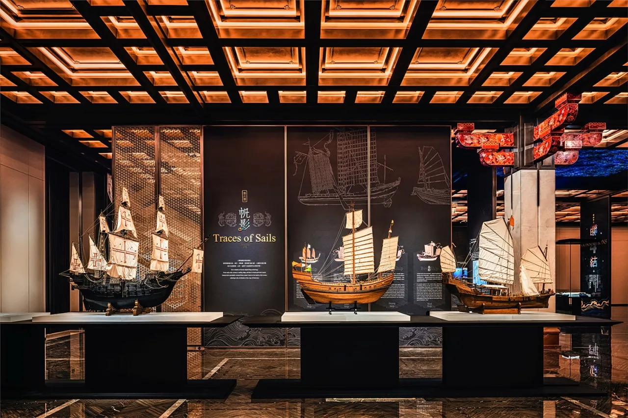 เปิดประสบการณ์ศิลปะกับ POLY MGM MUSEUM แลนด์มาร์กท่องเที่ยวเชิงวัฒนธรรม ...