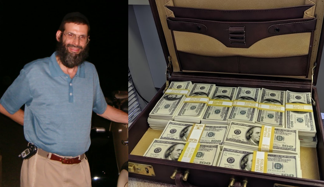 ‘RJ Rappaport’ หนุ่มเจ้าของฉายา ‘Prop Master’ ผู้สร้างอุปกรณ์ประกอบฉาก ...