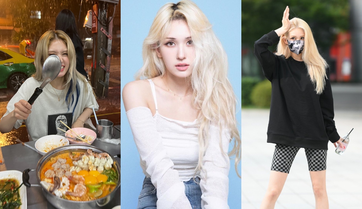 เผยเหตุการณ์ 5 ครั้งที่โชว์ว่าไอดอลสาว Somi ชื่นชอบความเป็นไทยมาก